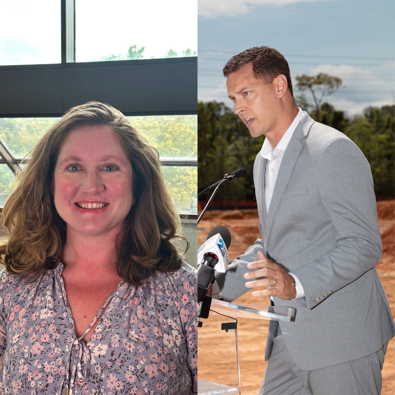 Anne Arundel Economic Development staff moves support revitalization ...