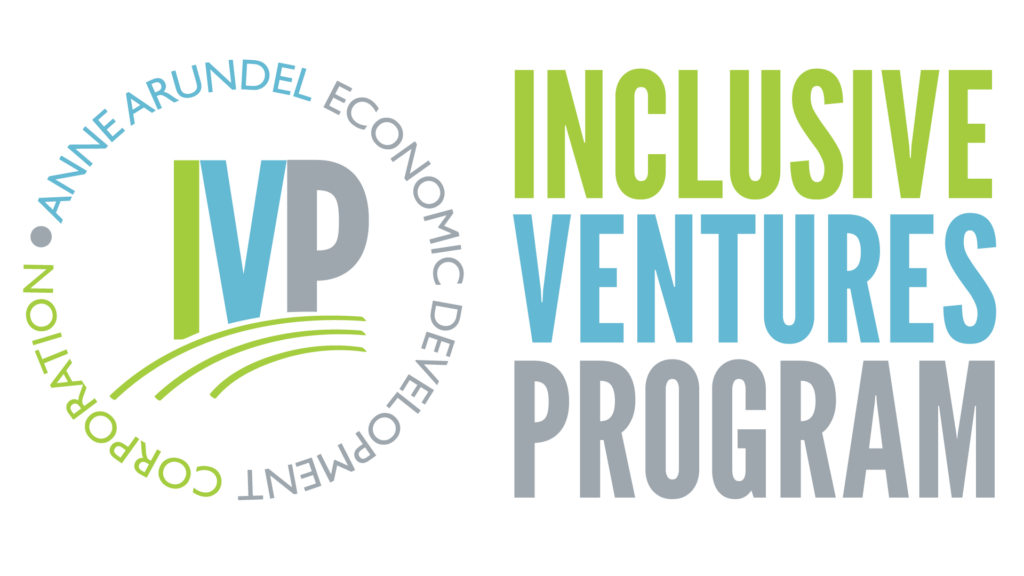 IVP business accelerator for Anne Arundel County business owners